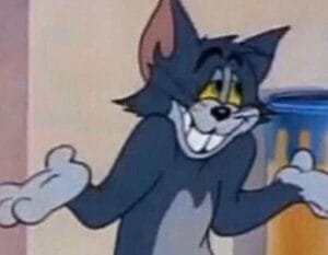 Thomas "Tom" Jasper | Cats of the Web