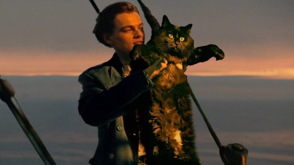 Cats of the Web | The Cat Database